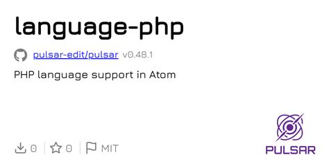 Language Php