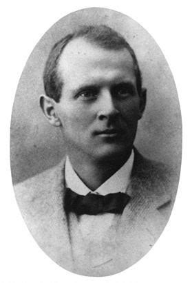 Walter James Alchetron The Free Social Encyclopedia