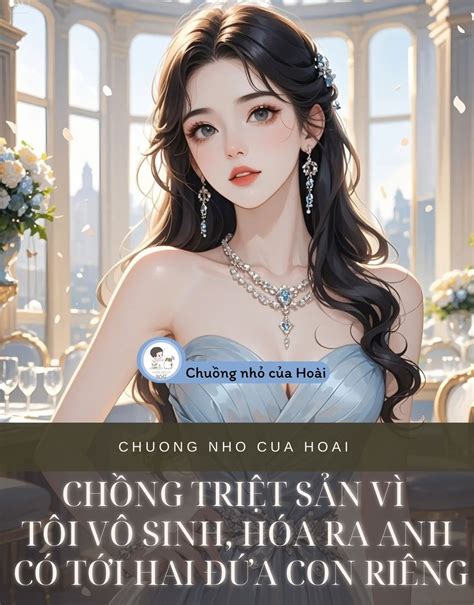 Ch Ng Tri T S N V T I V Sinh H A Ra Anh C T I Hai A Con Ri Ng