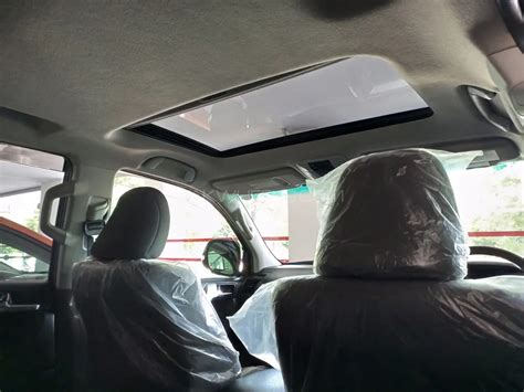 Toyota Prado TZ Zia Motors Islamabad