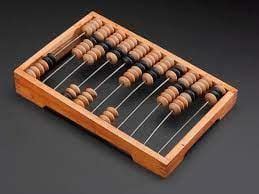 Types Of Abacus Abacus Class 1 Pdf Download