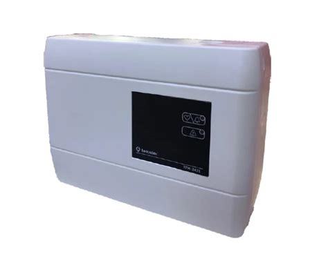 Intelligent Addressable Input Output Modules With Built In Isolator