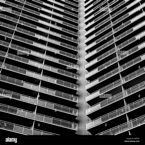 Parallel Lines In Architecture