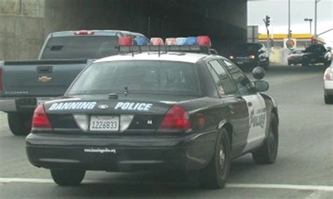 Policecarwebsite