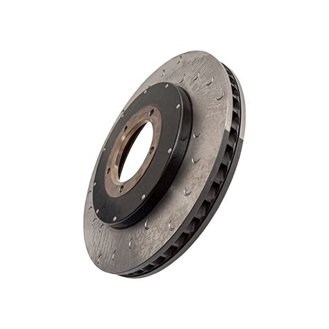 Da2709 Alcon Brake Disc Defender 18 Wheels Front Left