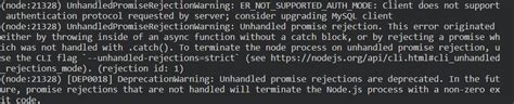Nodejsmysql的使用及连接时出现的问题及异步问题解决nodejs Mysql 异步返回 Csdn博客