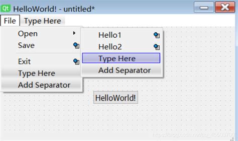 第六十六篇pyqt5 Designer用法和制作小软件结果输出到guiqt Designer 程序结果在gui上显示 Csdn博客