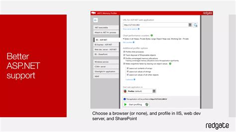 Whats New In Ants Memory Profiler 8 Ppt