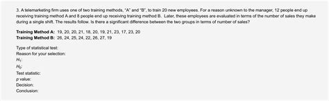 Solved Complete The Following Problems Using SPSS And Answer Chegg Com
