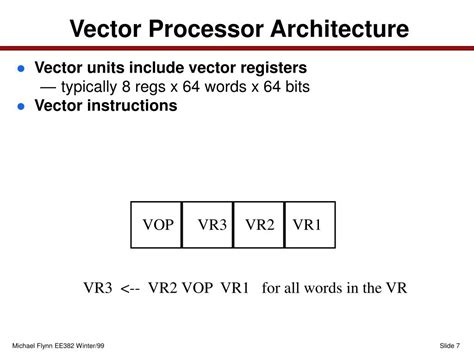 Ppt Ee382 Processor Design Powerpoint Presentation Free Download Id3341887