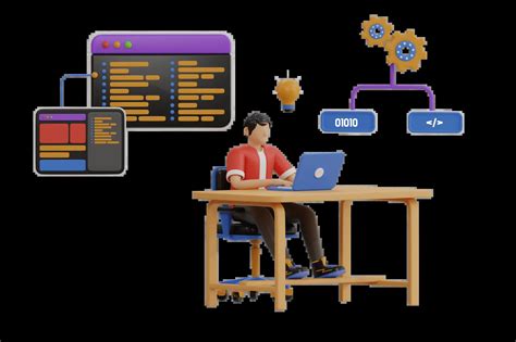 Reliable Backend Development Services