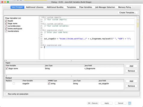 Automated Execution Of Multiple Knime Workflows Bigbearai
