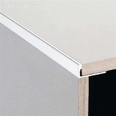 Aluminium L Shape Angle Bar Mjs Floorcoverings