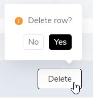 Reactjs Ant Design Popconfirm Confirm On ENTER Stack Overflow