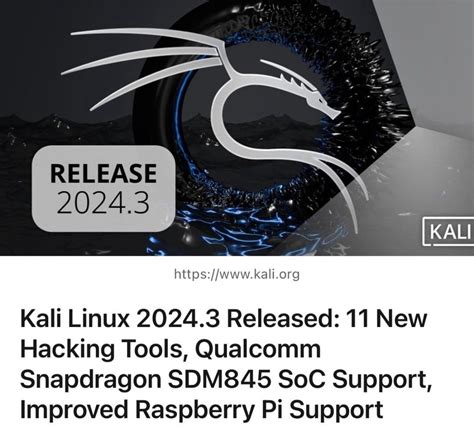 Hackdoor On Linkedin Kalilinux Hacking Penetrationtesting Cybersecurity Infosec…