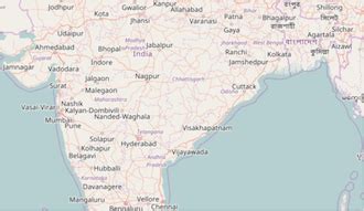 All India Area Weighted Monthly Seasonal And Annual Rainfall