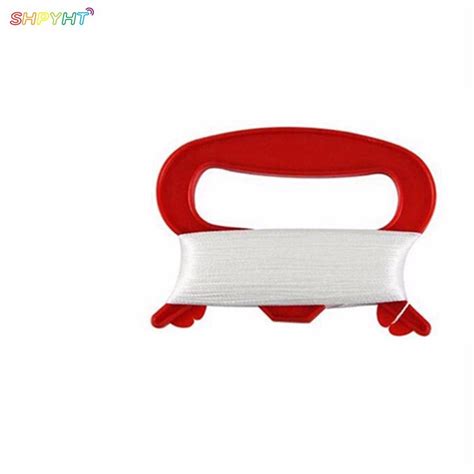 1pc Kite Accessory Kite Handle Color And Line Grandado