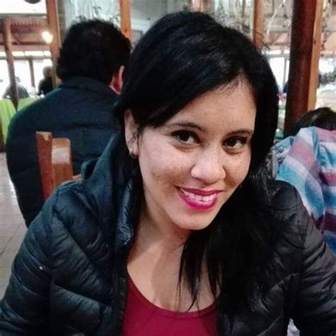 Karina Bravo Valparaíso Región De Valparaíso Chile Perfil