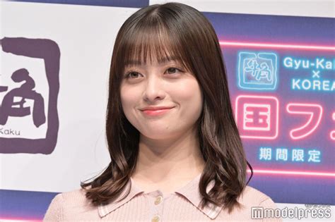 画像3585 若月佑美、橋本環奈と“同級生”役から朝ドラ「おむすび」“教師と生徒”役に 共演歴に注目集まる モデルプレス