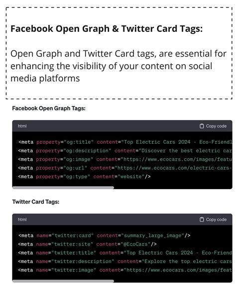 Essential HTML Tags For SEO To Boost Your Ranking In
