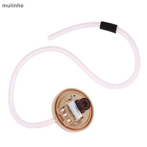 Mu For Lg Automatic Washing Machine Water Level Sensor Water Level