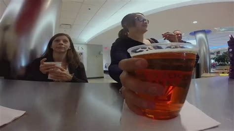 Drinks At The Airport Cnn