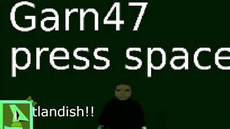 Outlandish A Garn47 Fnf Song Read Description Youtube