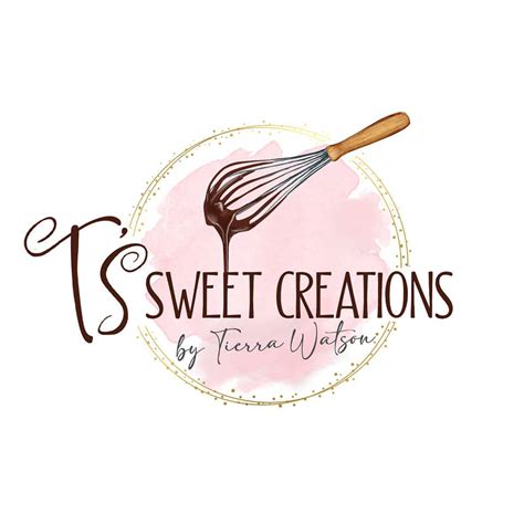 Ts Sweet Creations By Tierra Watson