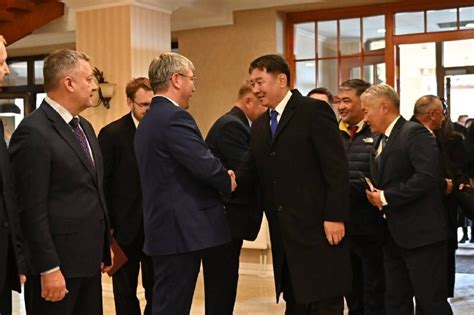 Дархан Уул аймагт атар газар эзэмшсэний 65 жилийн ойн баярыг тэмдэглэн өнгөрүүллээ