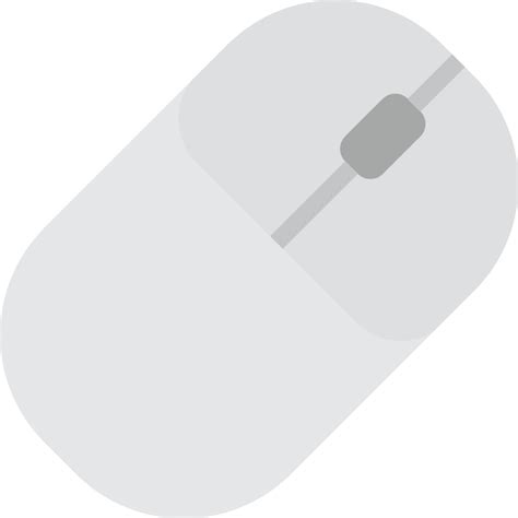 Mouse Vector SVG Icon SVG Repo