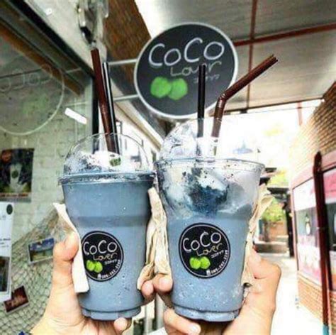 Coco Lover ฉลองเปิดสาขาใหม่ Coco Lover Facebook