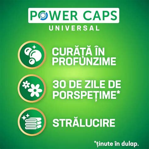 Перилен Препарат Persil Discs Color Сapsules 4в1 Мощно Почистване 11 Капсули Emag Bg