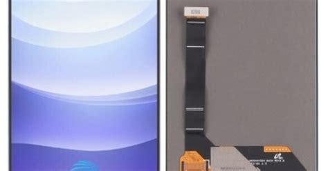 Vivo V G Lcd Screen Display Black High Quality