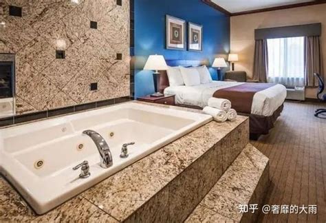用了酒店的浴缸会得病吗 知乎