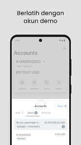Exness Uang Anda Milik Anda Aplikasi Di Google Play