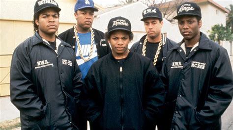 Forget ‘straight Outta Compton This Is The Real Story Of Nwa Nme