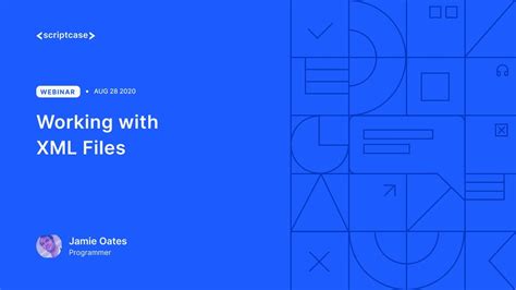 Scriptcase Working With Xml Files Youtube