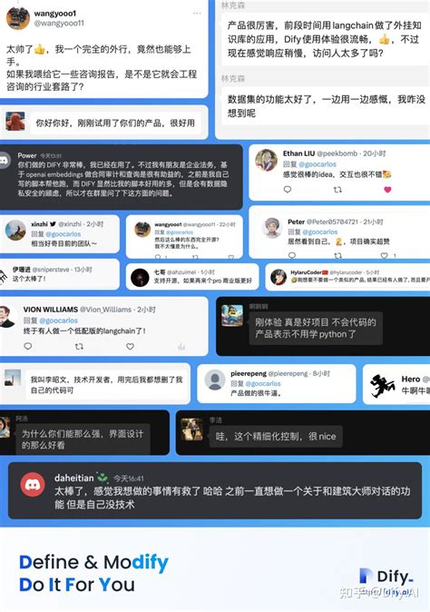 Dify Ai：简单易用的 Llmops 平台，可视化创造和运营你的 Ai 原生应用 知乎