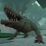 Thresher Deepwoken Wiki Fandom