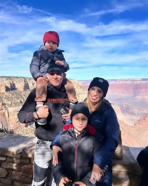 Tony Ferguson Bio Height Age Weight Ethnicity Wife Net Worth