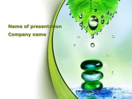 Herbal Soap PowerPoint Templates And Google Slides Themes Backgrounds For Presentations