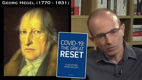 Shared Post Hegelian Dialectic Problem Reaction Solution Thesis Antithesis The End