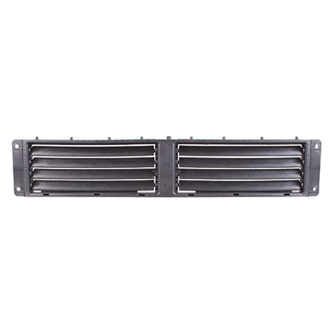 Grille Air Intake Active Grille Shutter Lower Grille For Buick Lacrosse