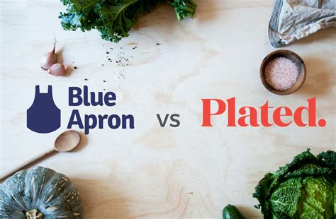 Blue Apron Vs Plated The Southern Source