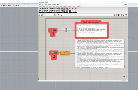 problem installing new ladybug tools ladybug ladybug tools forum