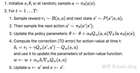 策略梯度policy Gradient 知乎