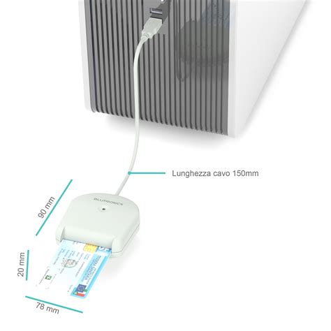 Blutronics Bludrive Ii Ccid Smart Card Readers Iso7816 Nfc Official