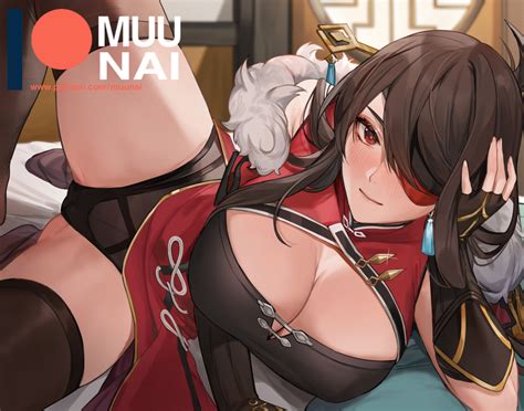 Muunai Danbooru