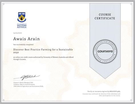 Awais Arain On Linkedin Officially Discover Best Practice Farming