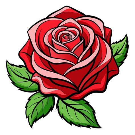 Download Ai Generated Flower Rose Royalty Free Vector Graphic Pixabay